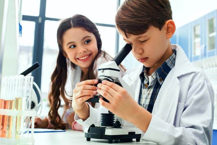 10 Best Microscopes for Kids Reviews 2025 | Easy To Use