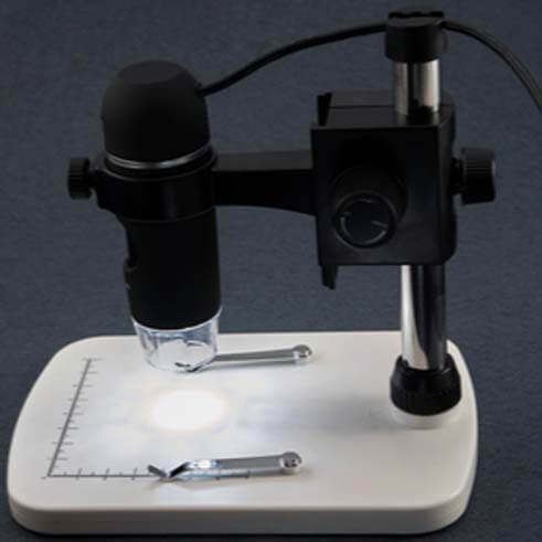 7 Best USB Microscope for Electronics 2025 | Top Models Reviewed